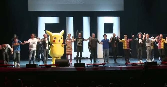 Top 10+ des meilleurs festivals d’humour en France, pour rigoler toute ...