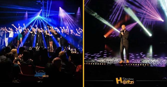 Top 10+ des meilleurs festivals d’humour en France, pour rigoler toute ...