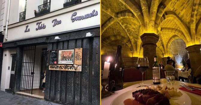 Top 10+ des restaurants cachés à Paris, pour découvrir les lieux ...