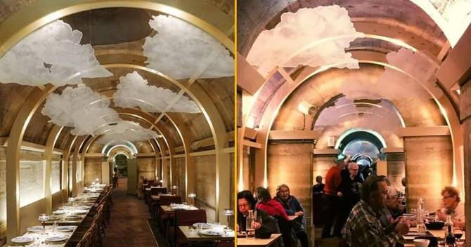 Top 10+ des restaurants cachés à Paris, pour découvrir les lieux ...