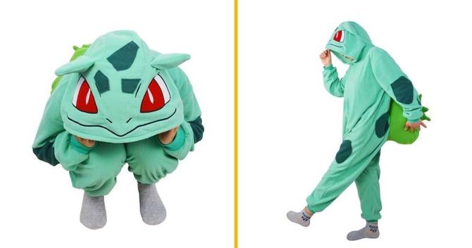 Top 30+ des meilleurs cadeaux Bulbizarre, le Pokémon le plus stylé