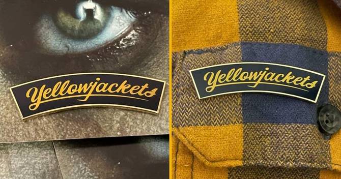 Top 20+ des cadeaux pour les fans de Yellowjackets, pour ceux qui ont ...
