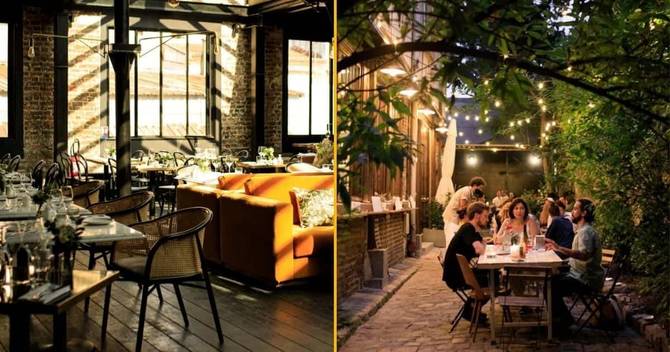 Top 10+ des restaurants cachés à Paris, pour découvrir les lieux ...