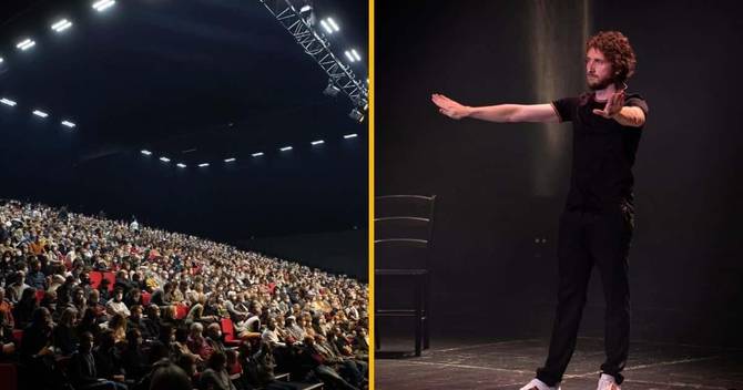 Top 10+ des meilleurs festivals d’humour en France, pour rigoler toute ...