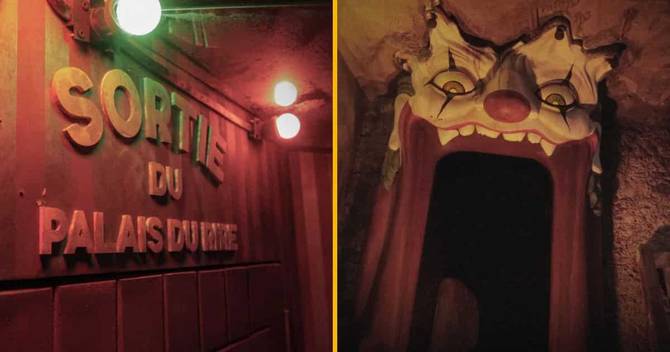 Top 15+ des meilleurs Escape Games horreur à Paris