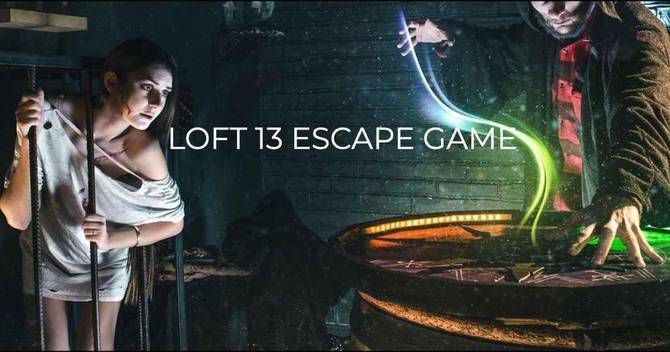 Top 250+ meilleurs Escape Games à Paris et en France 2020